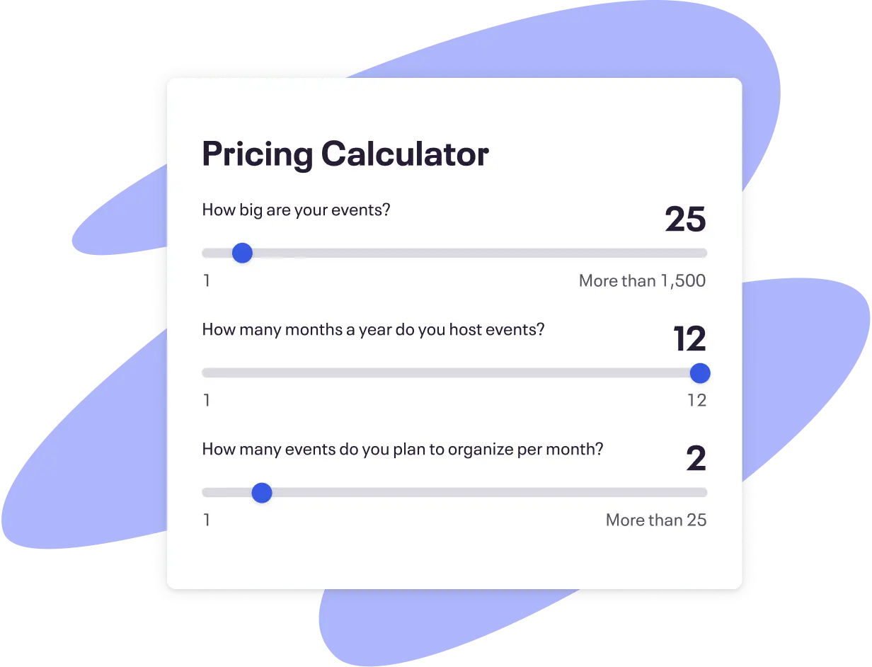 Eventbrite Pricing and Features for Organisers | Eventbrite